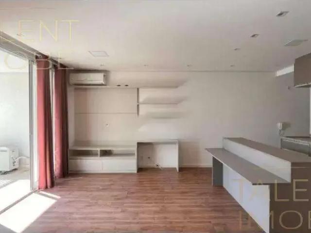 Kitnet / Stúdio para Locação em São Paulo/SP Paraíso 1 Quartos