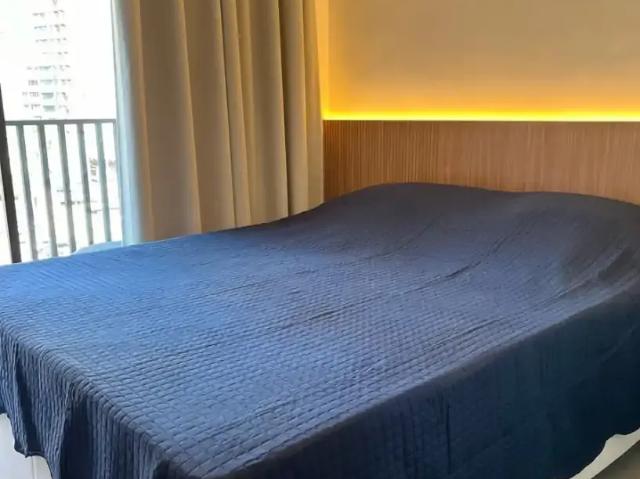 Kitnet / Stúdio para Locação em São Paulo/SP Paraíso 1 Quartos
