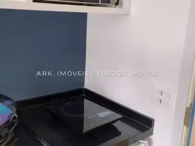 Kitnet / Stúdio para Locação em São Paulo/SP Paraíso 1 Quartos