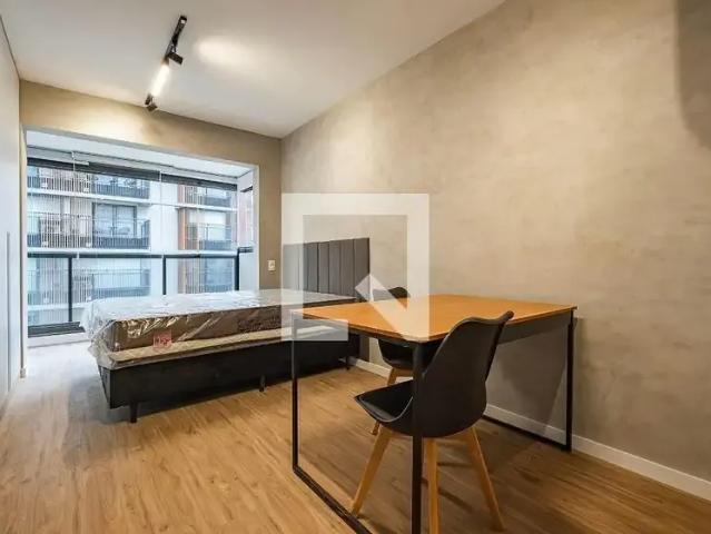 Kitnet / Stúdio para Locação em São Paulo/SP Paraíso 1 Quartos