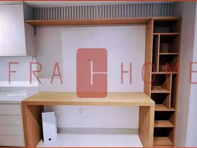 Kitnet / Stúdio para Locação em São Paulo/SP Paraíso 1 Quartos