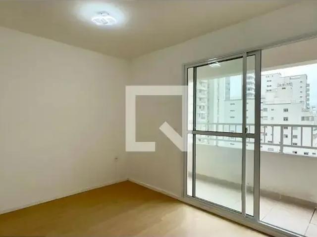 Kitnet / Stúdio para Locação em São Paulo/SP Paraíso 1 Quartos