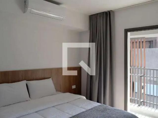 Kitnet / Stúdio para Locação em São Paulo/SP Paraíso 1 Quartos