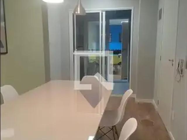 Kitnet / Stúdio para Locação em São Paulo/SP Paraíso 1 Quartos