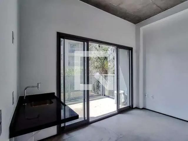 Kitnet / Stúdio para Locação em São Paulo/SP Paraíso 1 Quartos