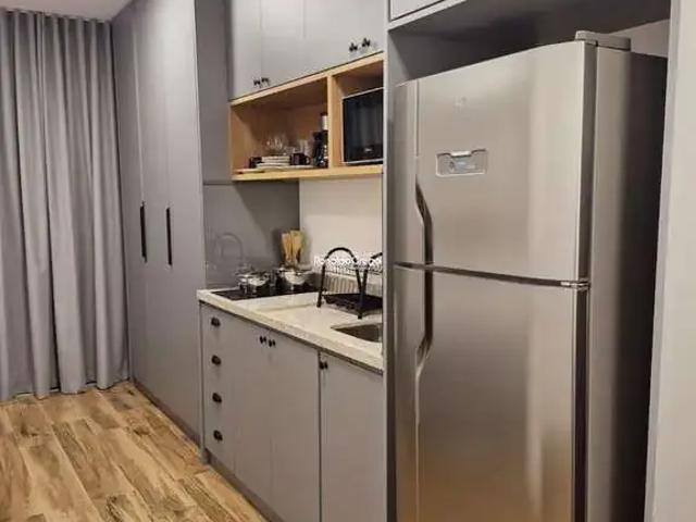 Kitnet / Stúdio para Locação em São Paulo/SP Paraíso 1 Quartos