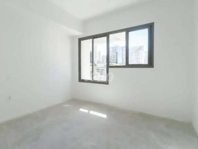 Kitnet / Stúdio para Locação em São Paulo/SP Paraíso 1 Quartos