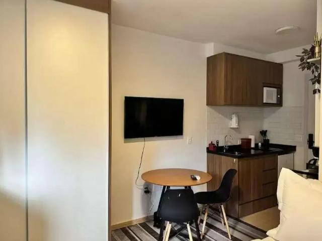 Kitnet / Stúdio para Locação em São Paulo/SP Paraíso 1 Quartos