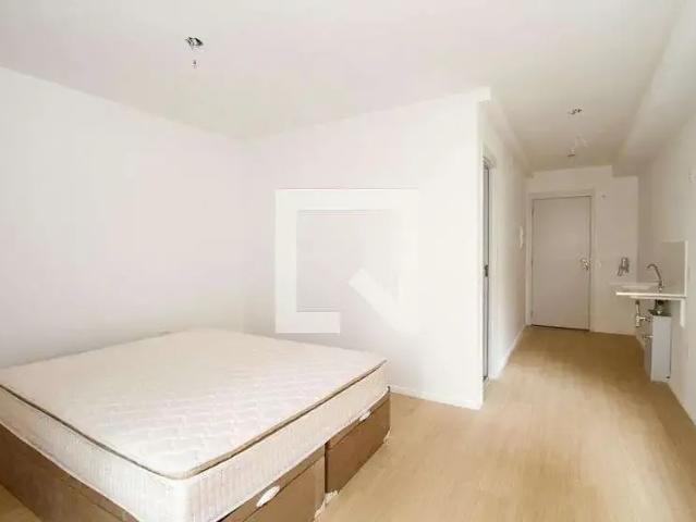 Kitnet / Stúdio para Locação em São Paulo/SP Paraíso 1 Quartos