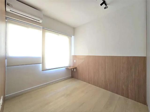 Kitnet / Stúdio para Locação em São Paulo/SP Paraíso 1 Quartos