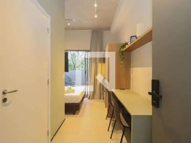 Kitnet / Stúdio para Locação em São Paulo/SP Paraíso 1 Quartos