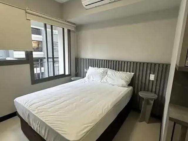 Kitnet / Stúdio para Locação em São Paulo/SP Paraíso 1 Quartos