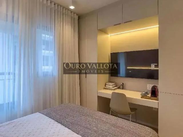 Kitnet / Stúdio para Locação em São Paulo/SP Paraíso 1 Quartos