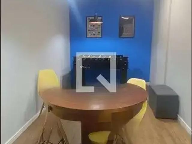 Kitnet / Stúdio para Locação em São Paulo/SP Paraíso 1 Quartos