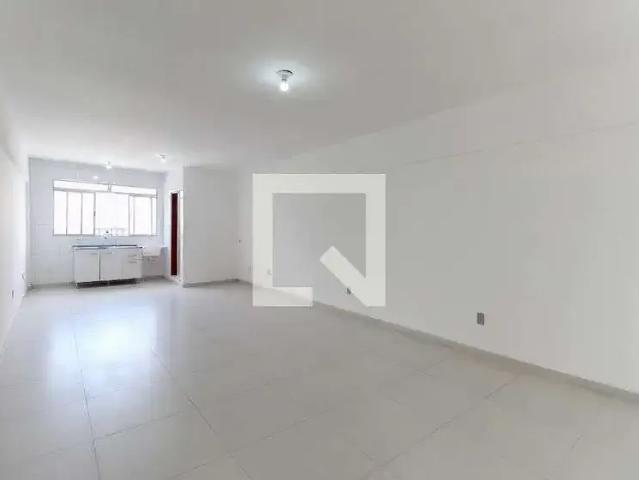 Kitnet / Stúdio para Locação em São Paulo/SP Parque Paulistano 1 Quartos