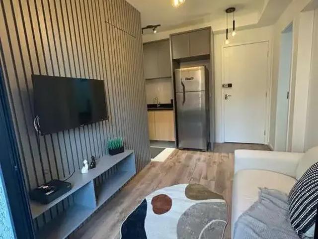 Kitnet / Stúdio para Locação em São Paulo/SP Parque São Jorge 2 Quartos