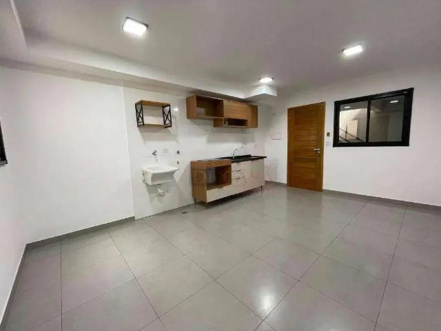 Kitnet / Stúdio para Locação em São Paulo/SP Penha De França
