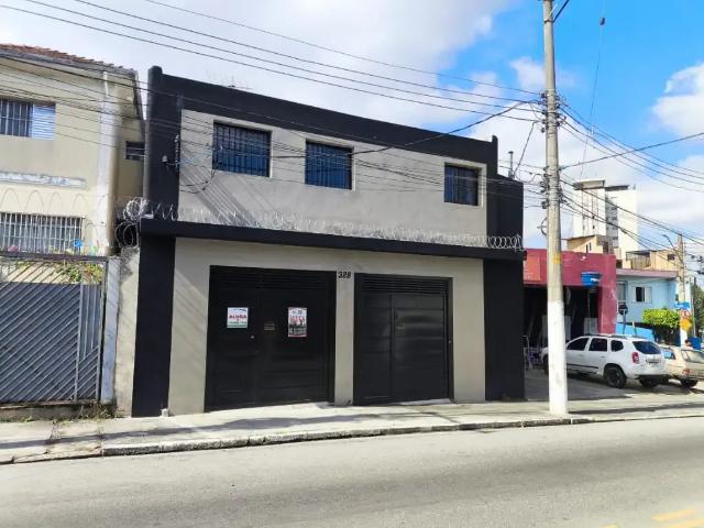 Kitnet / Stúdio para Locação em São Paulo/SP Penha De França