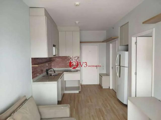 Kitnet / Stúdio para Locação em São Paulo/SP Penha De França 1 Quartos