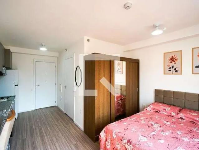Kitnet / Stúdio para Locação em São Paulo/SP Penha De França 1 Quartos