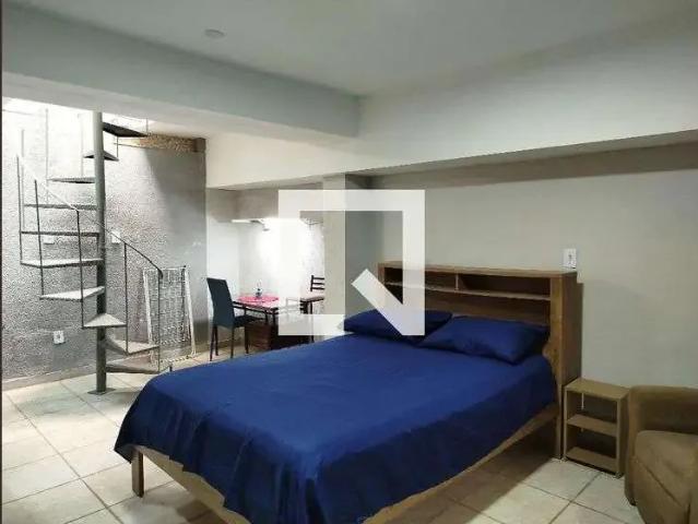 Kitnet / Stúdio para Locação em São Paulo/SP Penha De França 1 Quartos