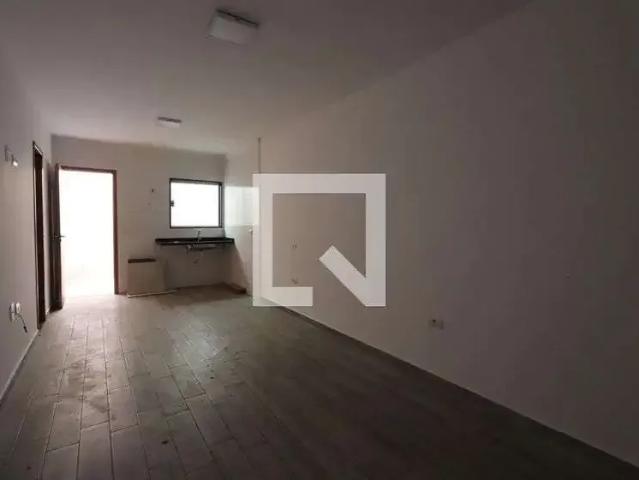 Kitnet / Stúdio para Locação em São Paulo/SP Penha De França 1 Quartos