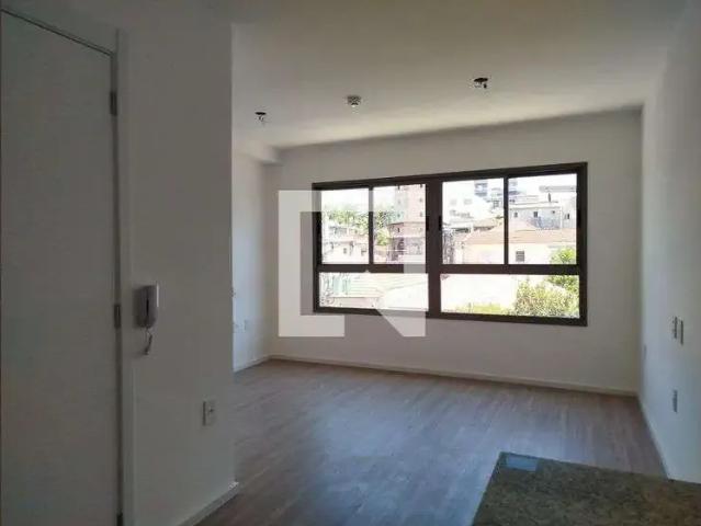 Kitnet / Stúdio para Locação em São Paulo/SP Penha De França 1 Quartos