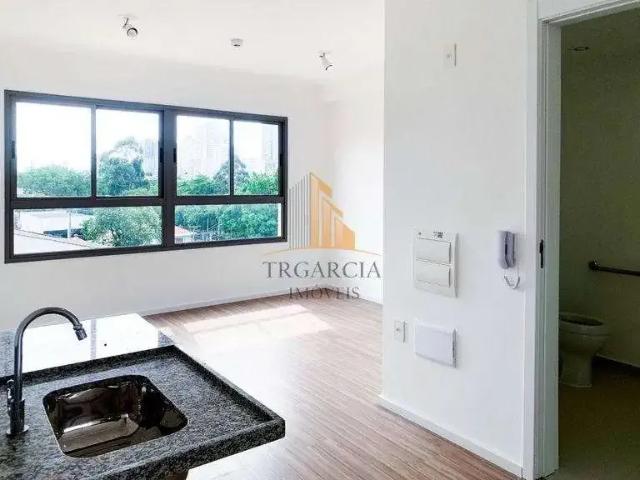 Kitnet / Stúdio para Locação em São Paulo/SP Penha De França 1 Quartos