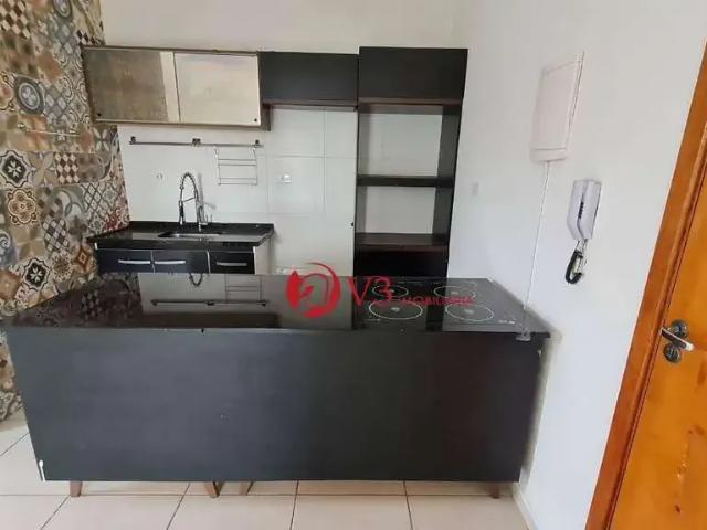 Kitnet / Stúdio para Locação em São Paulo/SP Penha 1 Quartos