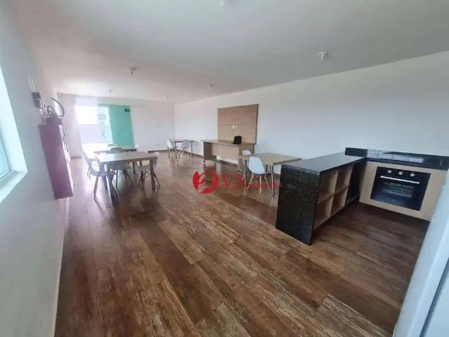 Kitnet / Stúdio para Locação em São Paulo/SP Penha 1 Quartos