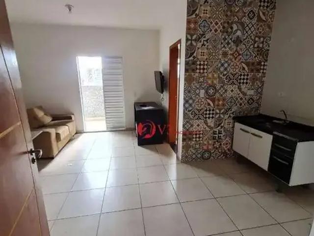 Kitnet / Stúdio para Locação em São Paulo/SP Penha 1 Quartos