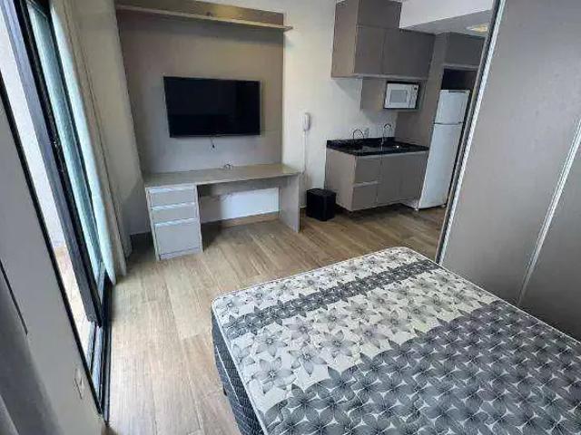 Kitnet / Stúdio para Locação em São Paulo/SP Perdizes 1 Quartos