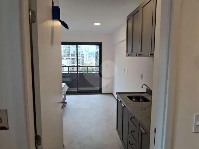 Kitnet / Stúdio para Locação em São Paulo/SP Perdizes 1 Quartos