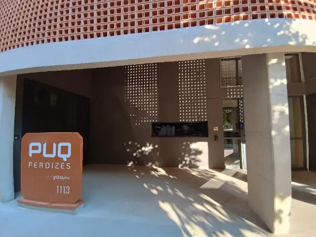 Kitnet / Stúdio para Locação em São Paulo/SP Perdizes 1 Quartos