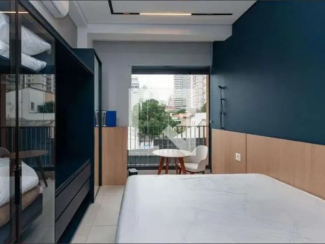 Kitnet / Stúdio para Locação em São Paulo/SP Perdizes 1 Quartos
