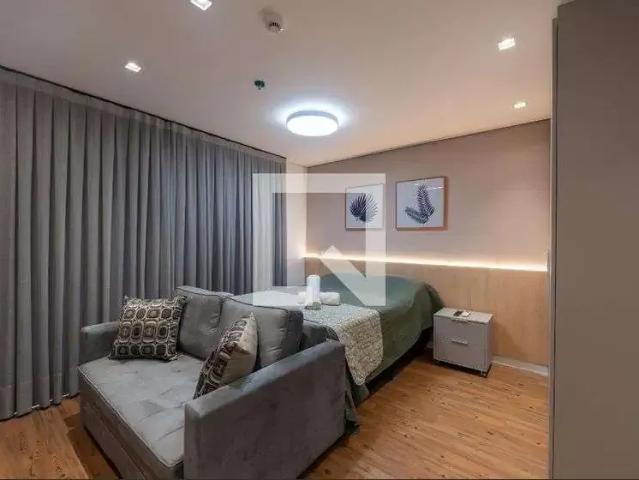 Kitnet / Stúdio para Locação em São Paulo/SP Perdizes 1 Quartos