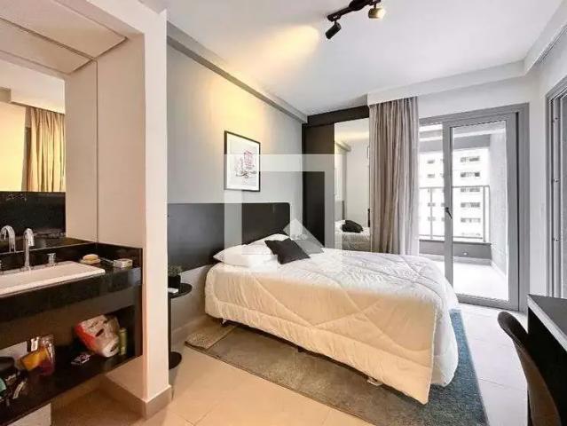 Kitnet / Stúdio para Locação em São Paulo/SP Perdizes 1 Quartos