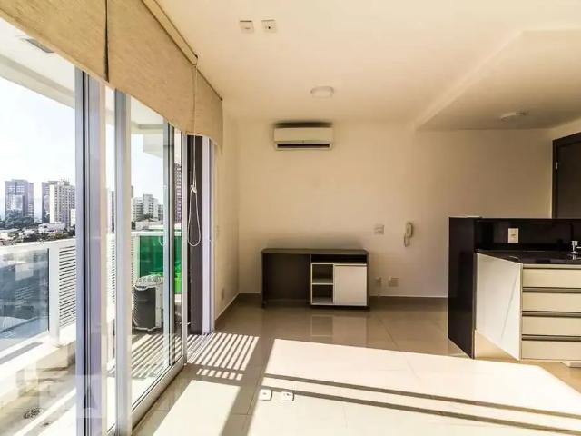 Kitnet / Stúdio para Locação em São Paulo/SP Perdizes 1 Quartos