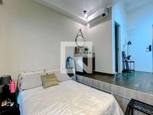 Kitnet / Stúdio para Locação em São Paulo/SP Perdizes 1 Quartos