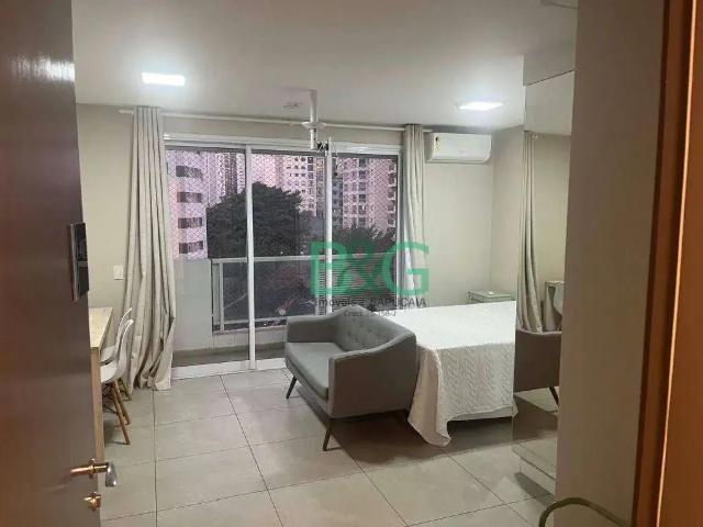Kitnet / Stúdio para Locação em São Paulo/SP Perdizes 1 Quartos