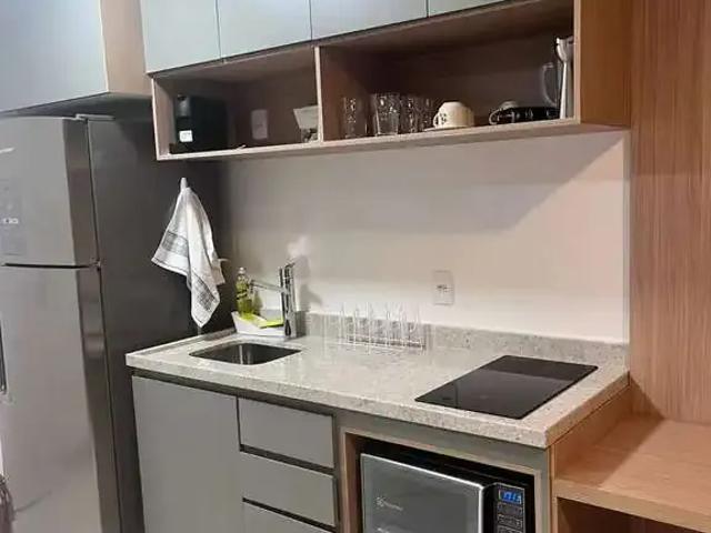 Kitnet / Stúdio para Locação em São Paulo/SP Perdizes 1 Quartos