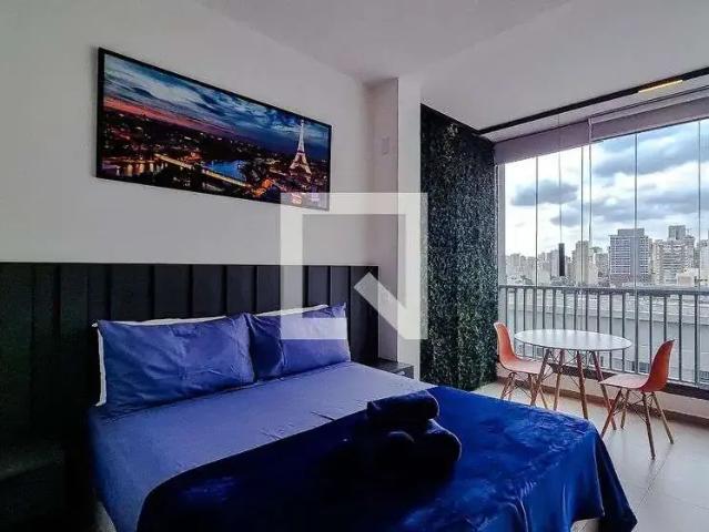 Kitnet / Stúdio para Locação em São Paulo/SP Perdizes 1 Quartos