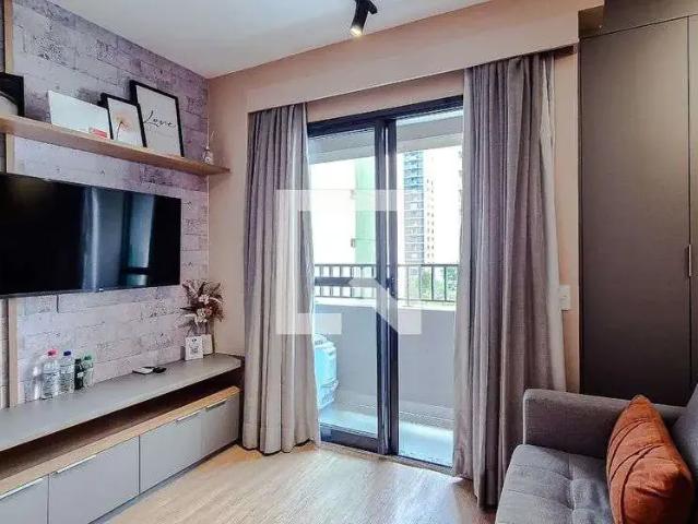 Kitnet / Stúdio para Locação em São Paulo/SP Perdizes 1 Quartos