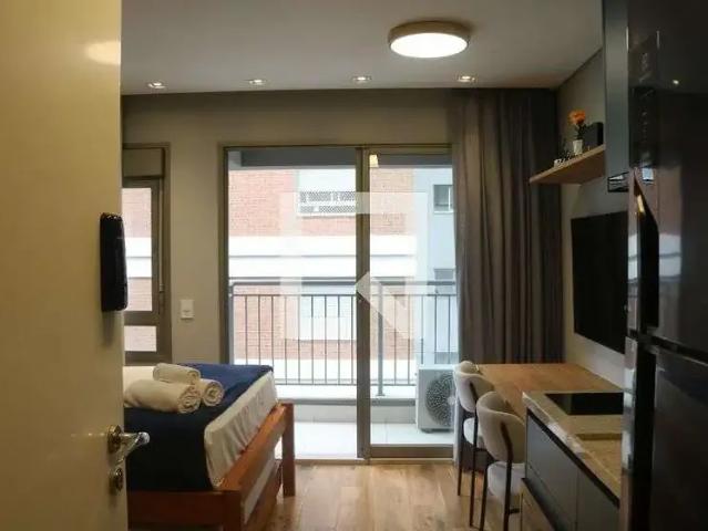 Kitnet / Stúdio para Locação em São Paulo/SP Perdizes 1 Quartos