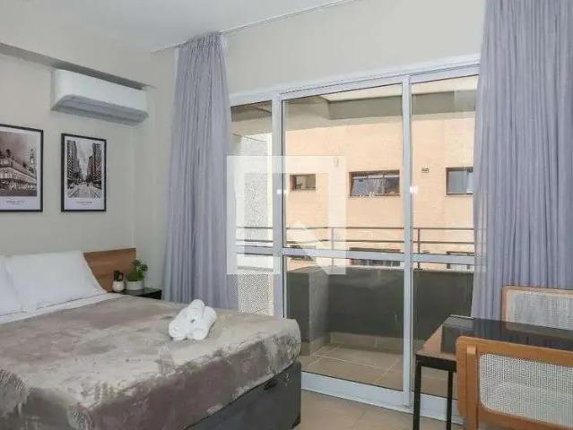 Kitnet / Stúdio para Locação em São Paulo/SP Perdizes 1 Quartos