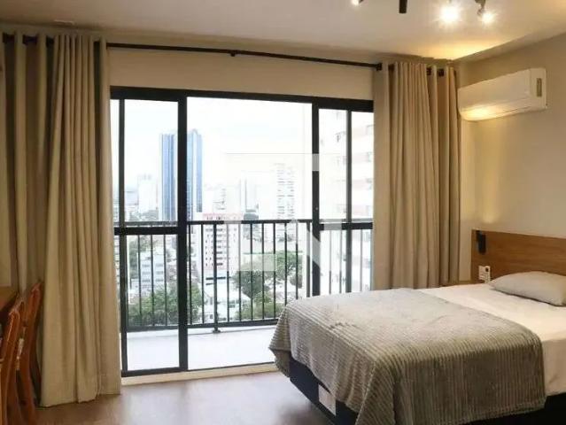 Kitnet / Stúdio para Locação em São Paulo/SP Perdizes 1 Quartos