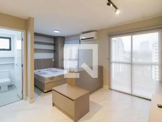 Kitnet / Stúdio para Locação em São Paulo/SP Perdizes 1 Quartos