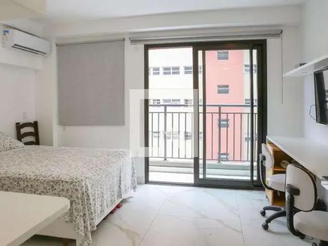Kitnet / Stúdio para Locação em São Paulo/SP Perdizes 1 Quartos