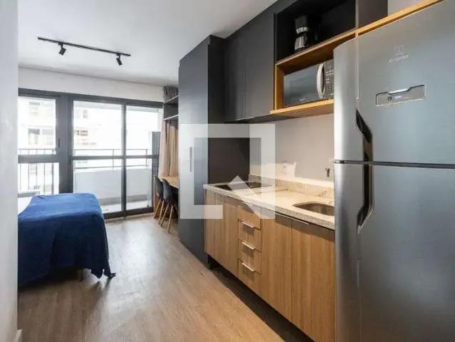 Kitnet / Stúdio para Locação em São Paulo/SP Perdizes 1 Quartos