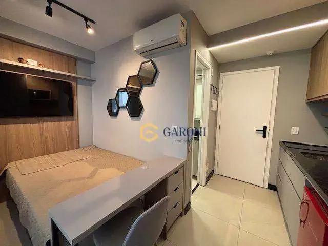 Kitnet / Stúdio para Locação em São Paulo/SP Perdizes 1 Quartos